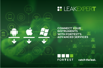 Leak Testing | Leak Testers | Leak Test Equipment - ForTest